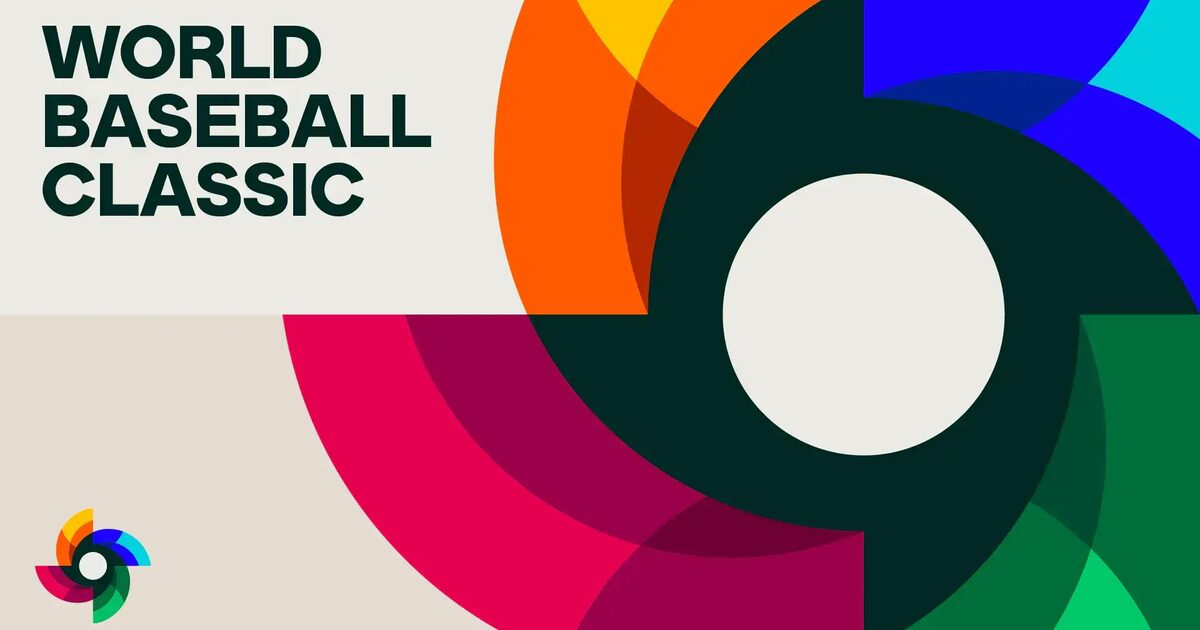 World Baseball Classic | Nomad Studio